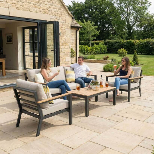 Nova Heidi Collection – Midland Garden Furniture