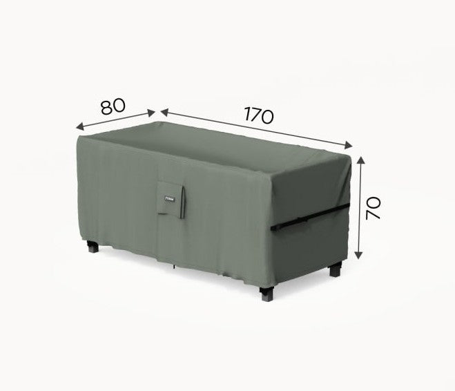 Protex Large Storage Box Cover – Midland Garden Furniture